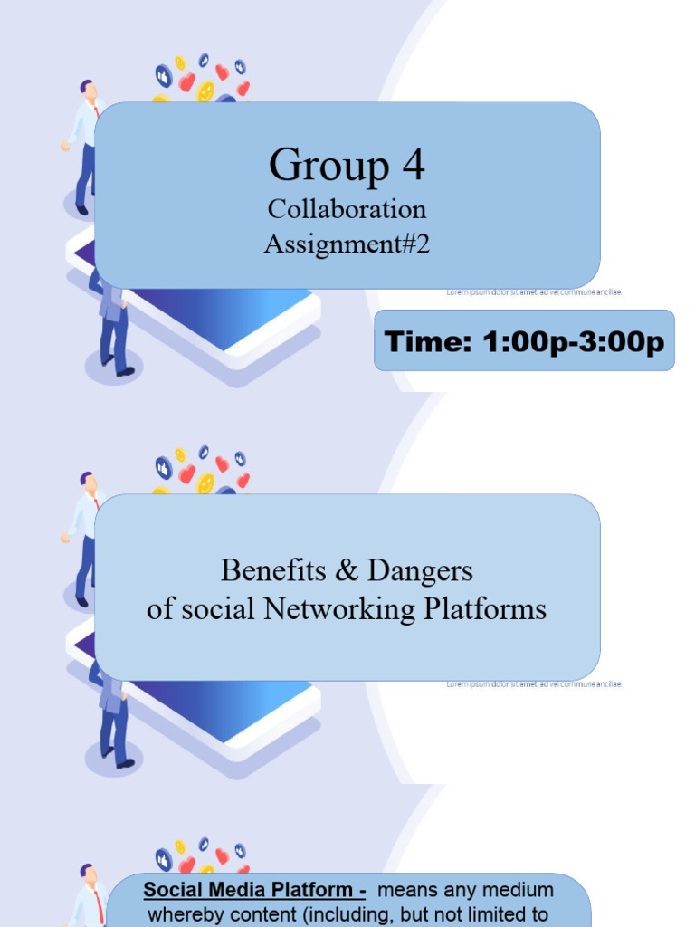 Group4 Presentation | PDF