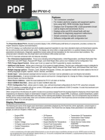 15.murphy pv101c Wiring PDF | PDF | Resistor | Digital Electronics