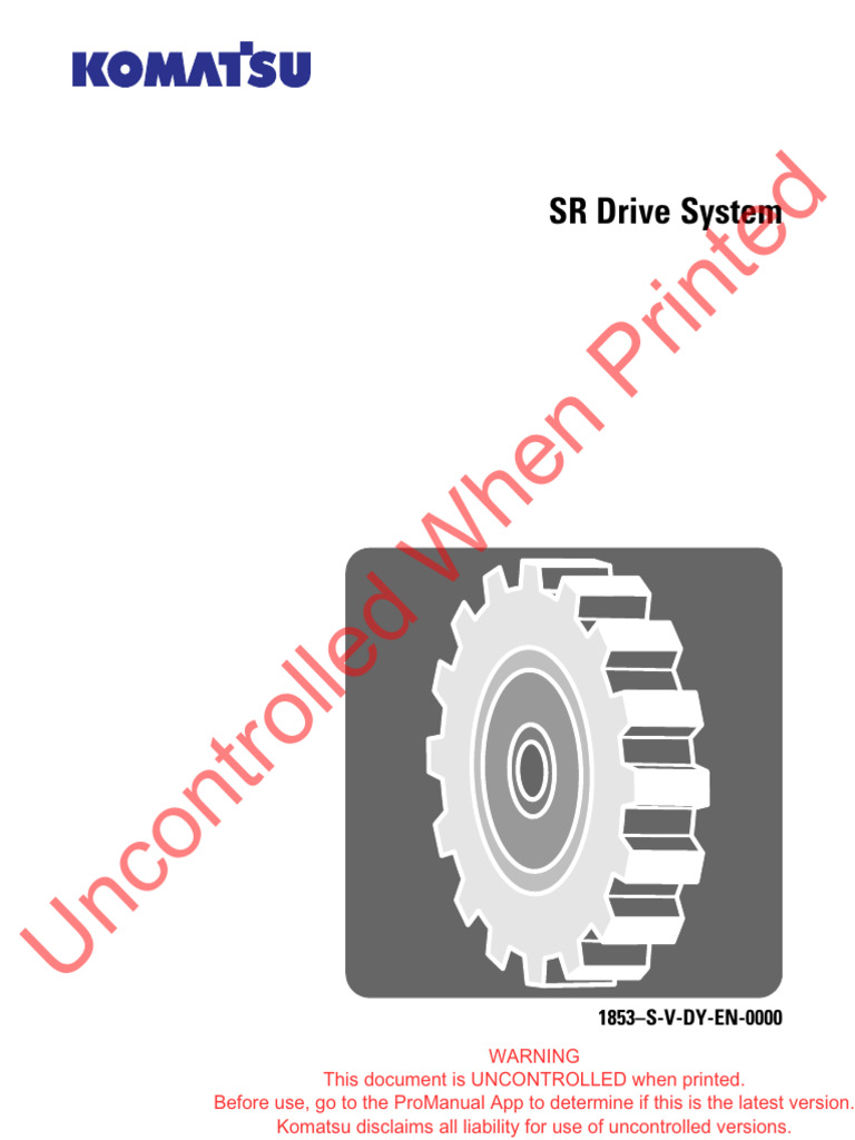 SR Drive System | PDF | Electric Motor | Electromagnetism
