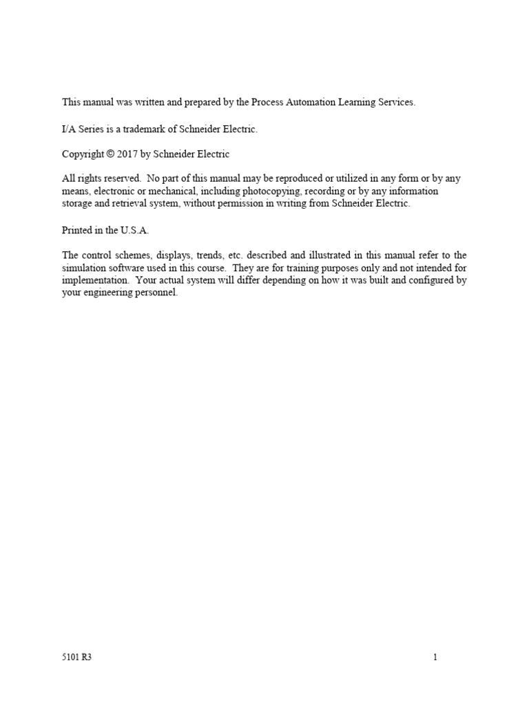 5101 0b R3 Overview | PDF | World Wide Web | Internet & Web