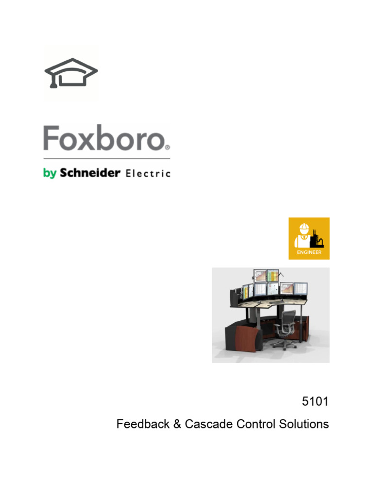 5101 Mod2 R3 Feedback Cascade | PDF | Control Theory | Feedback