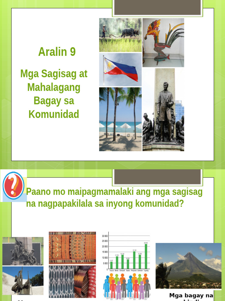 ARALIN_9 | PDF