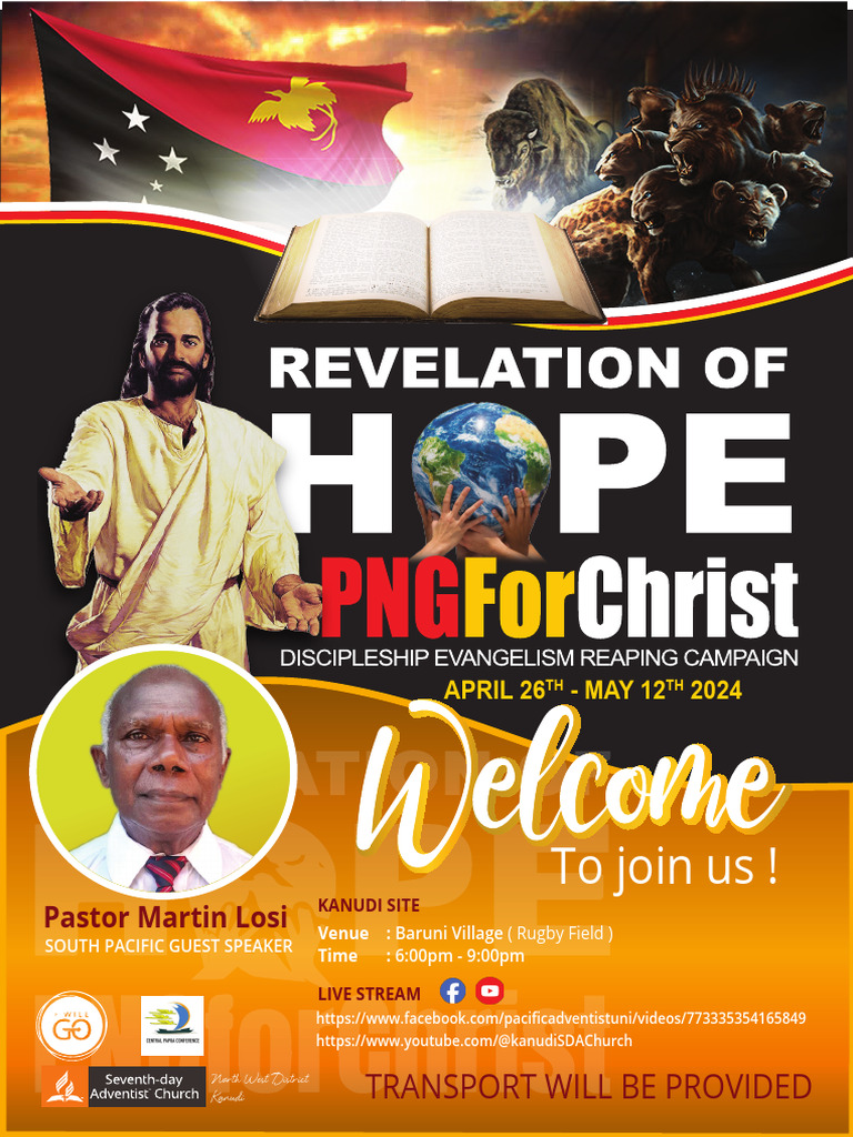 Poster_080807 | PDF | Christian Belief And Doctrine | Religious Belief ...