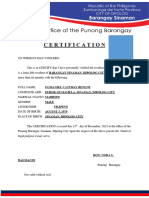 RBIM-Standard-Tool Final-Tool 2022 1 | PDF