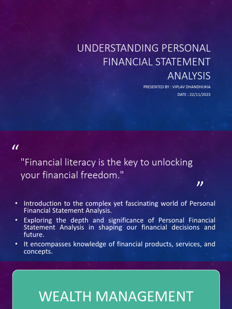 Financial Literacy Initiatives in India | PDF | Cost Of Living ...