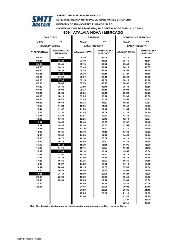 609 - 08.05.05 - Atalaia Nova Mercado | PDF