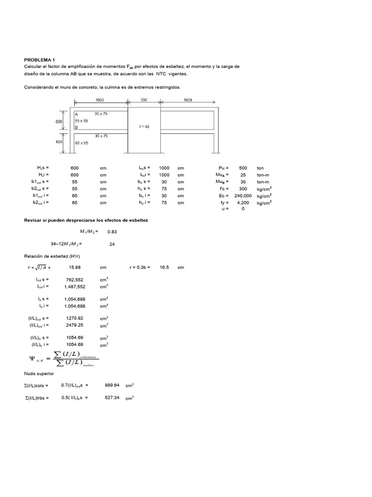 Ejemplo 1 Restr | PDF