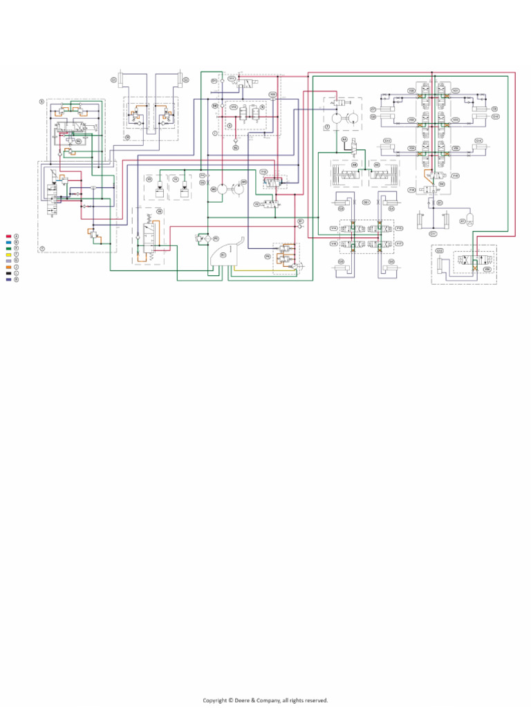 4730 | PDF | Ingeniería mecánica | Hidráulica