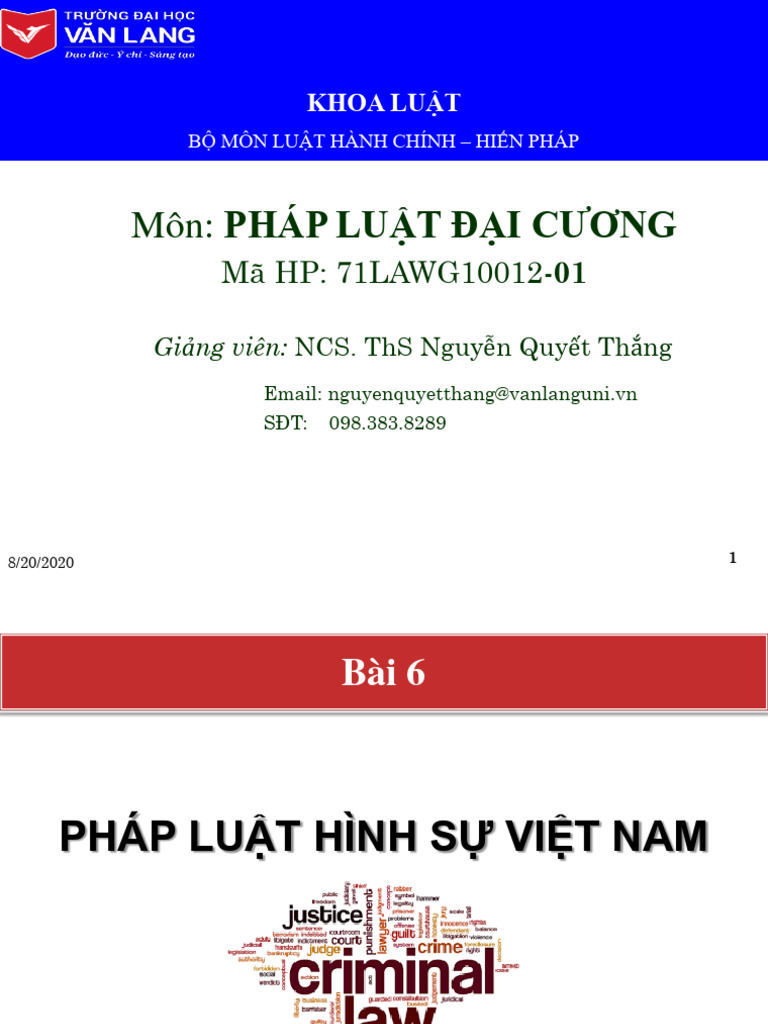 Pldc-Bai 6 - Hình S | PDF