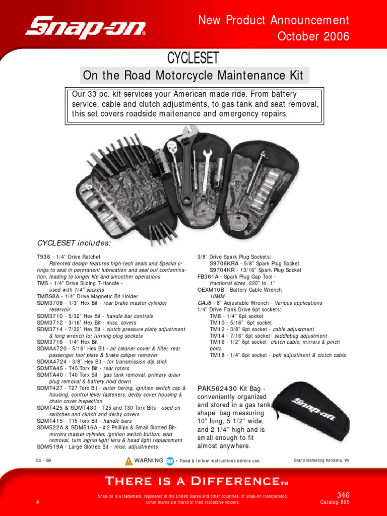 CYCLESET | PDF | Manufactured Goods | Vehicles