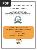 Ultratech Cement Limited: Registered Office | PDF