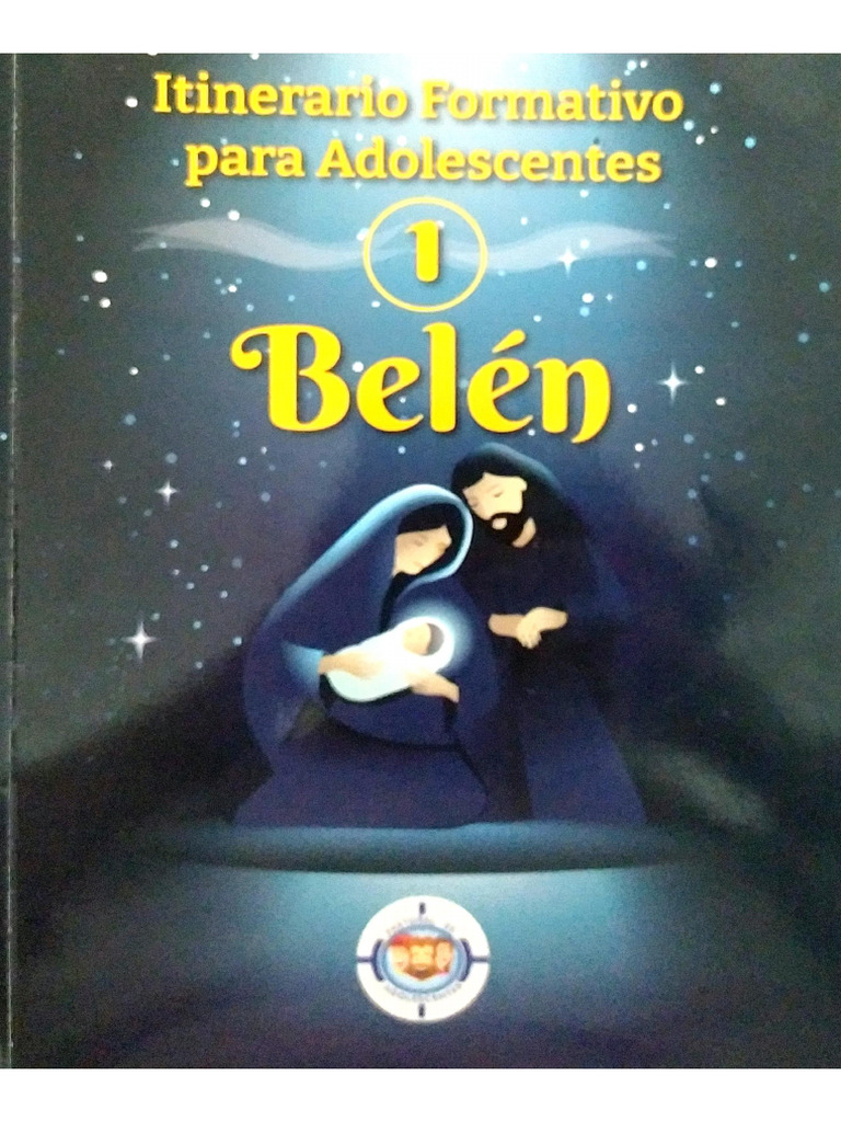 IFA. 1 Belén | PDF