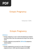 Understanding Cryptomenorrhea Causes | PDF