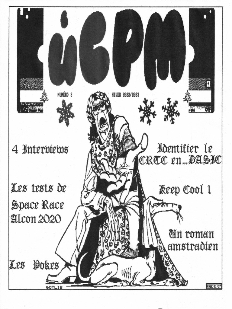 Ucpm n03 French | PDF