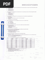 Simulasi Tes Adaptif PLN | PDF