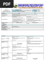 BJMP Welfare and Development Programs | PDF | Prison | Disability