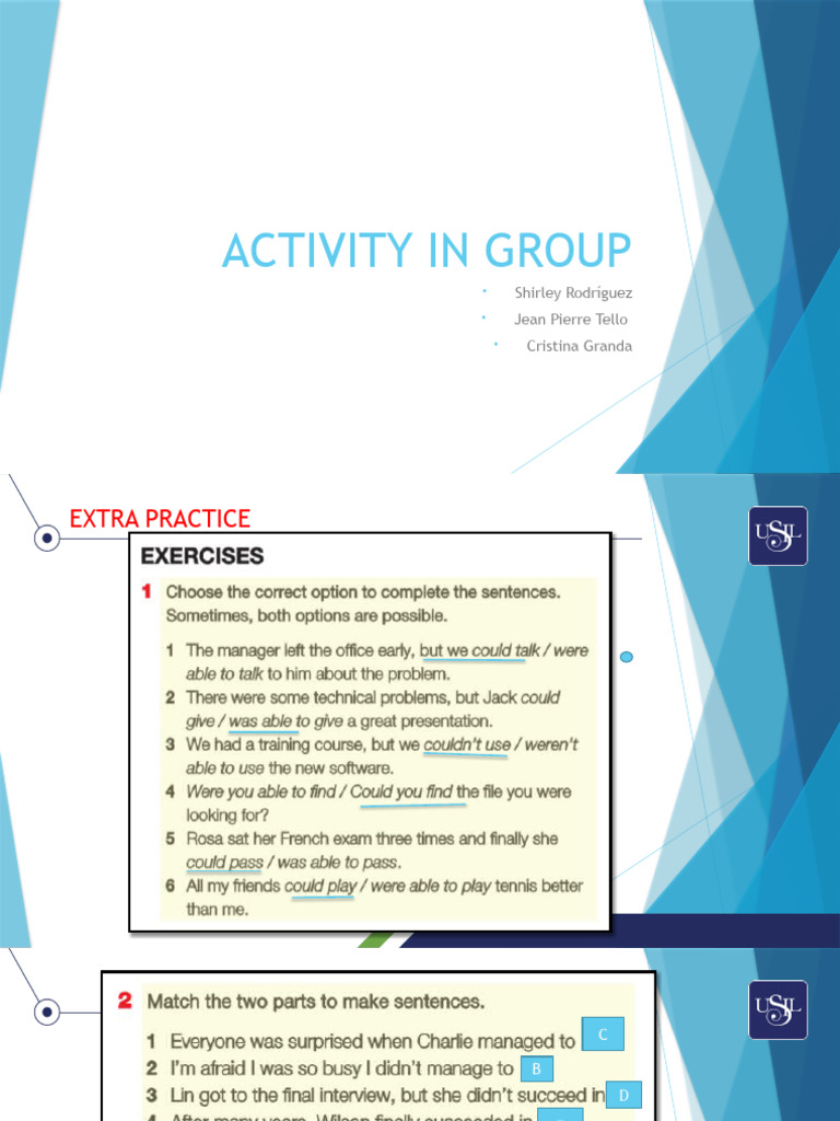 EOS GWC Worksheet Activities | PDF | Self-Improvement