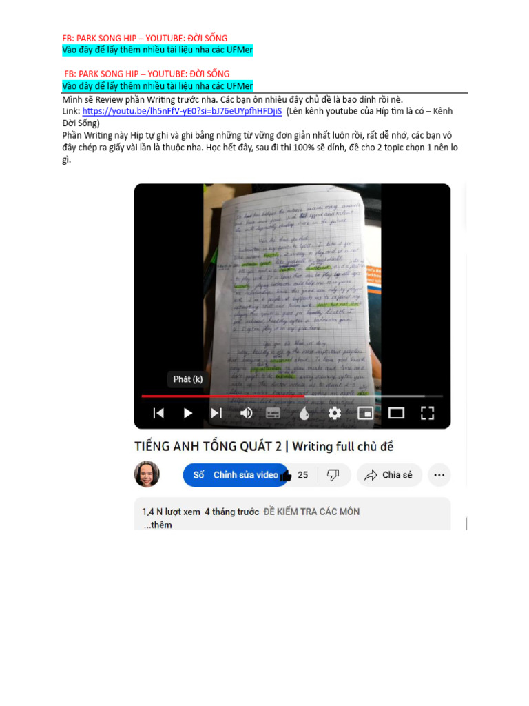 Review 8+ TATQ 2 | PDF