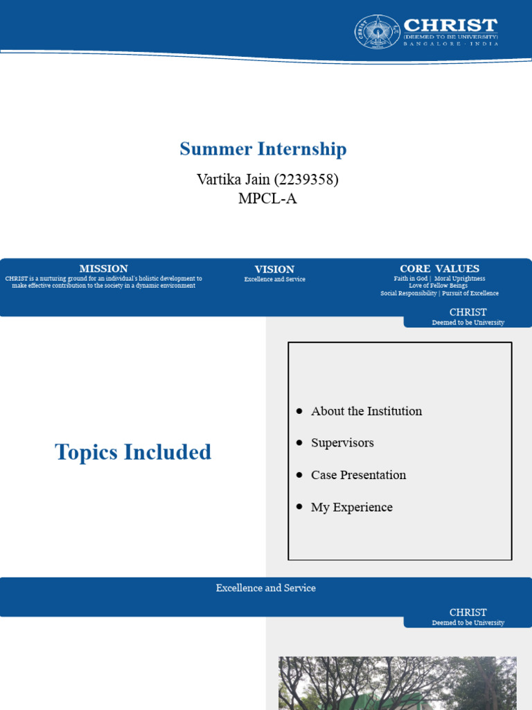 Case presentation | PDF | Behavioural Sciences | Psychology