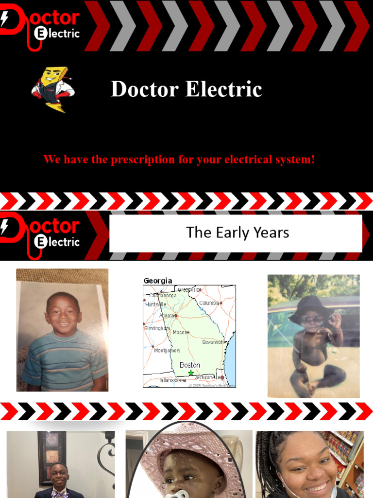 BNI 10 Min Pres | PDF