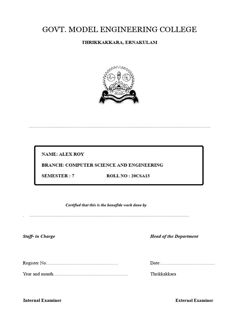 Frontpage Index | PDF | Parsing | Metalogic
