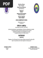 90 Teacher Observation Feedback Examples - Education Advanced, Inc ...