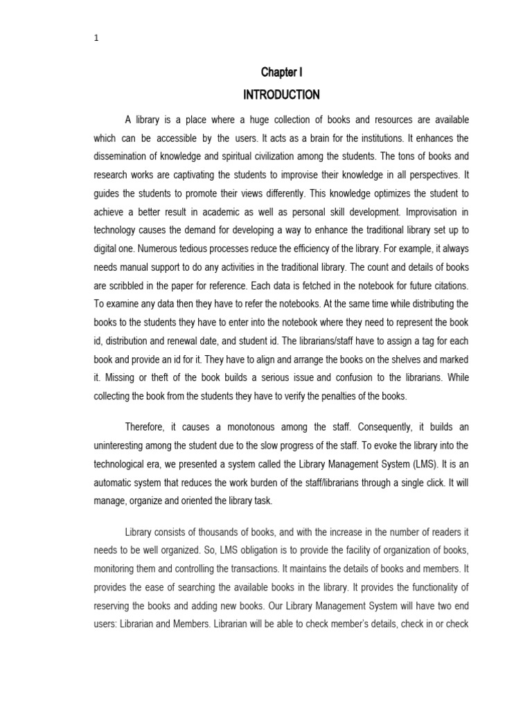 2022 Capstone Project and Research ORIGINAL | PDF | Libraries | Usability