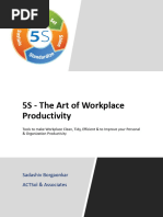 9S Methodology | PDF