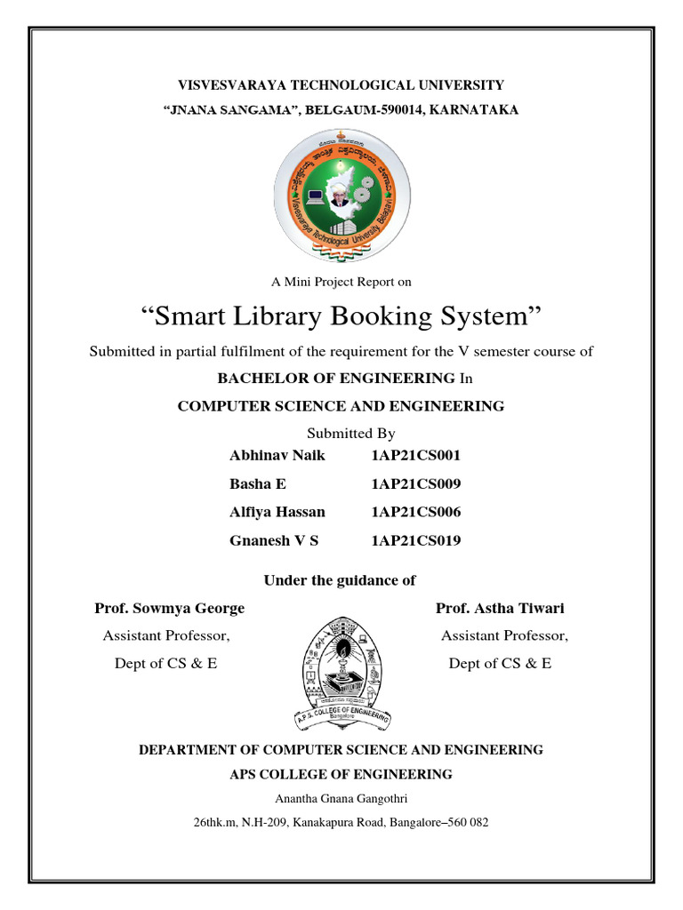 DBMS Report | Download Free PDF | Databases | Libraries