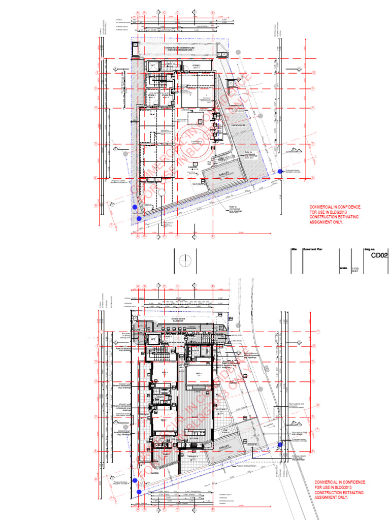 Combined Apt Drawings For Students | PDF