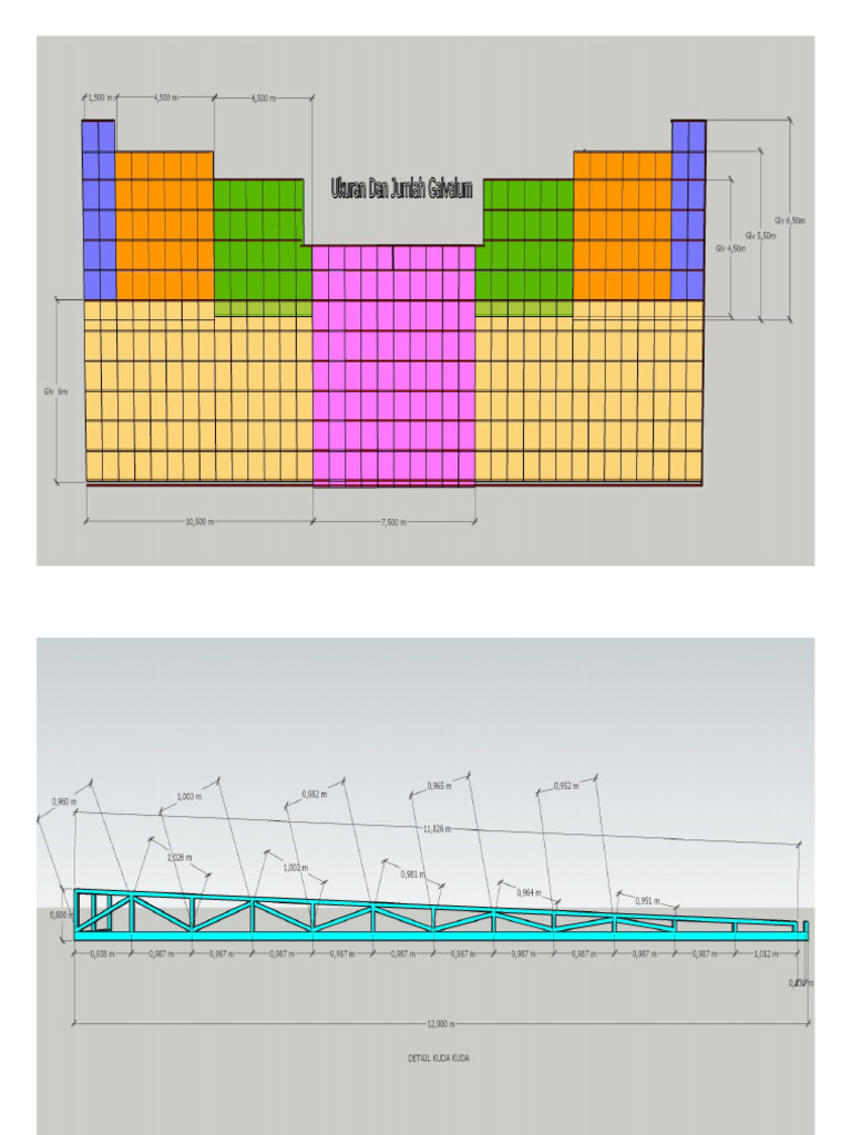 Gambar Print Kanopi | PDF