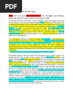 Before The Sun: by Charles Mungoshi | PDF | Poetry | Odor