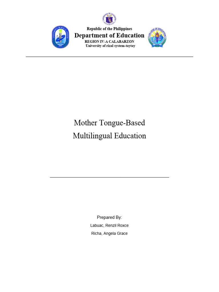 Interview MTB Mle | PDF