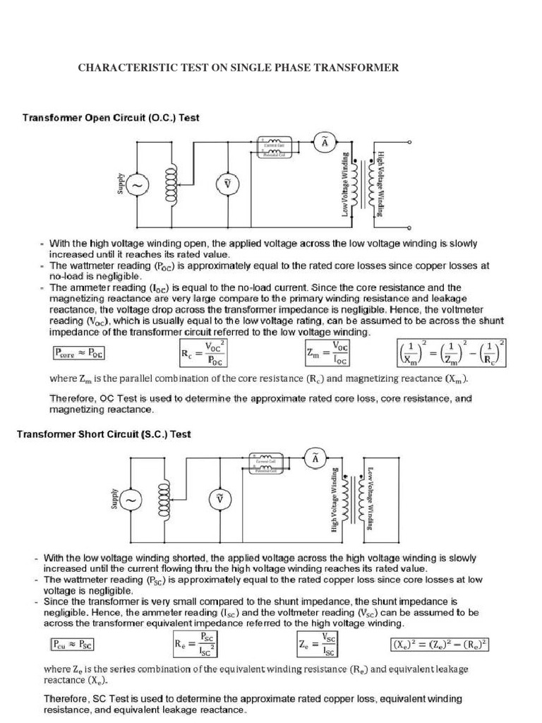 MODULE-2-IN-ELECTTRICAL-APPARATUS-AND-DEVICES | PDF