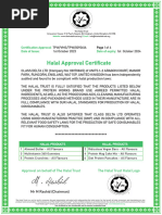 AllinOne Synthesizer - Trasis PDF | PDF | High Performance Liquid ...