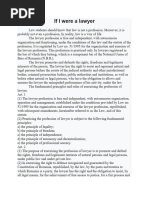 FNB Law on Call Personal Plan Overview | PDF | Contractual Term | Insurance