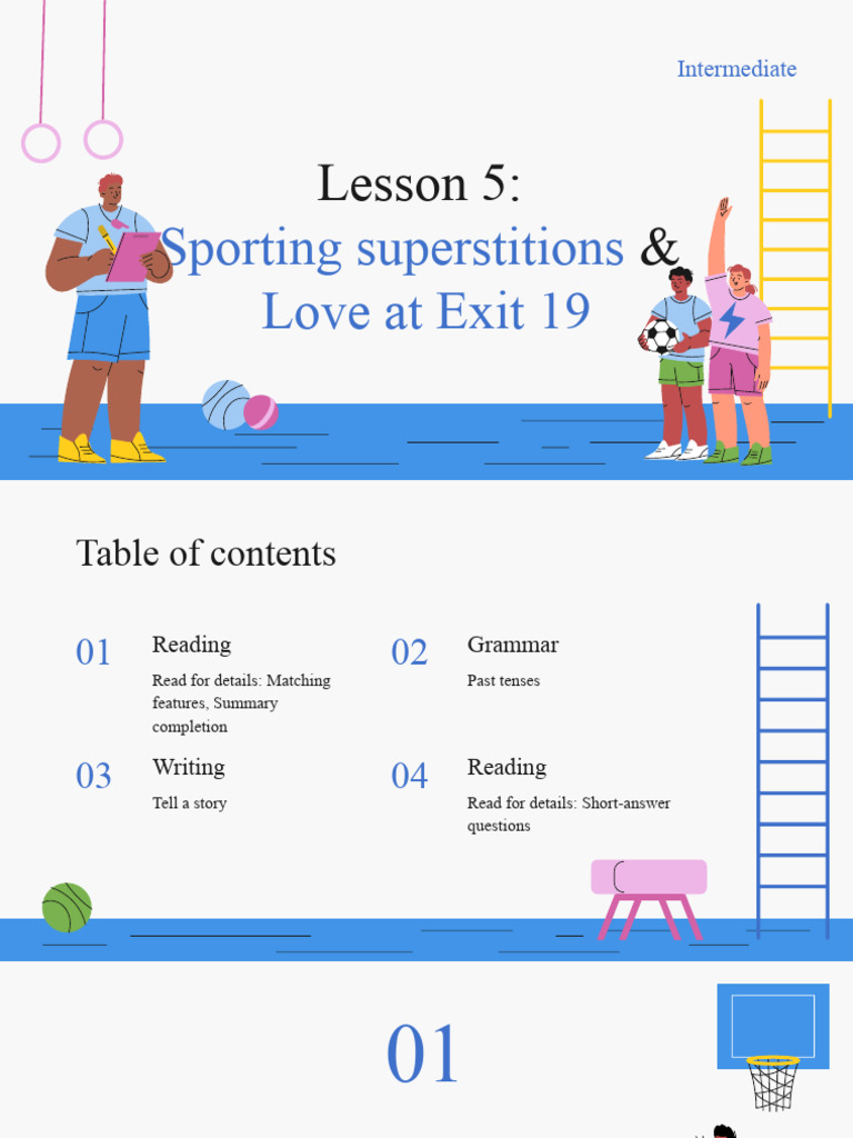 Efi-L5 - RW | PDF | Vocabulary | Word