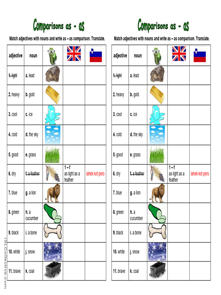 As As Comparison | PDF | Linguistic Morphology | Syntax