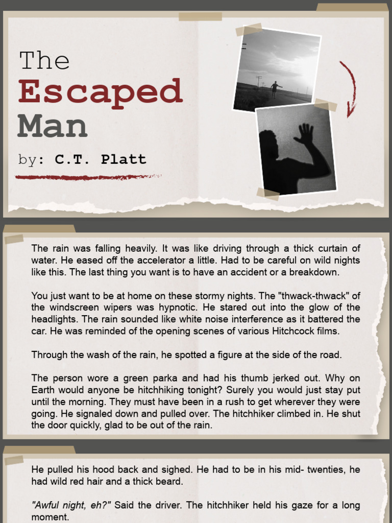 Reading Activity Pdf