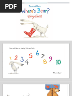 The Colour Monster Book | PDF