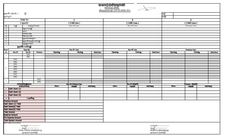 Fo FD RPSS 707 - 1672058462 | PDF
