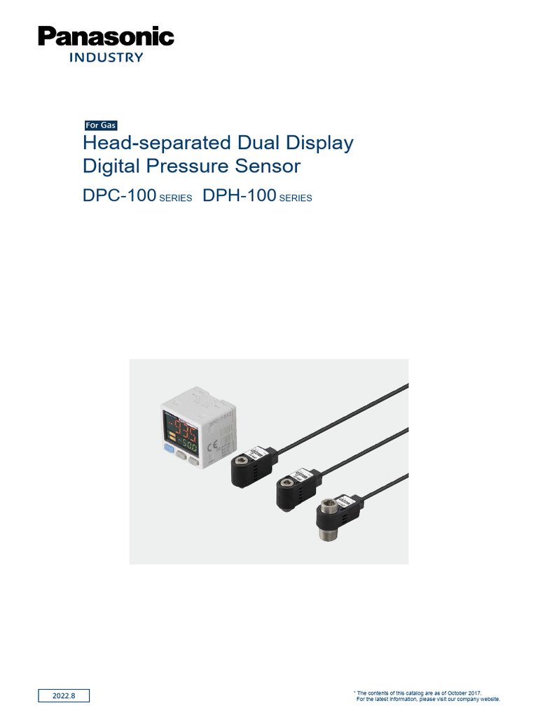 dph-100 dpc-100 e Cata | PDF | Power Supply | Electronic Engineering