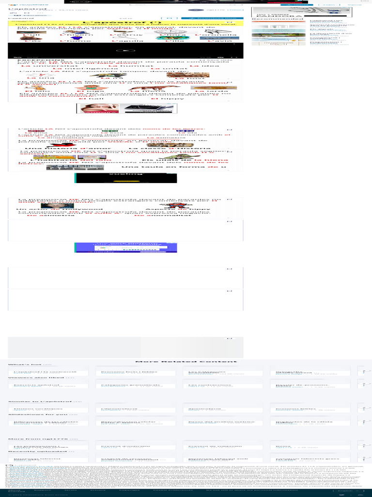 L'apòstrof PPT 2 | PDF