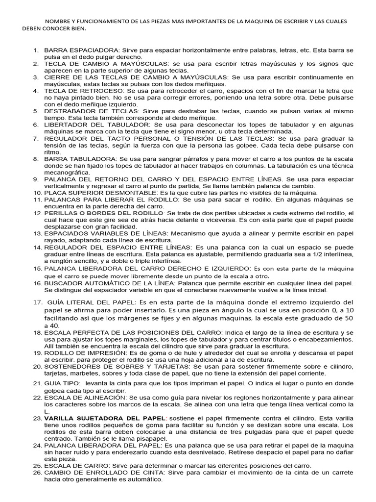 Contenido de Meca | PDF | Periférico | Altoparlante