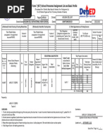 Declaration Form Aadhar Limit Cross | PDF