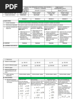 SFNHS - Masterlist of Students Template - SY 2022 2023 | PDF