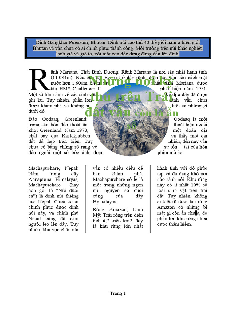 Word 1 | PDF