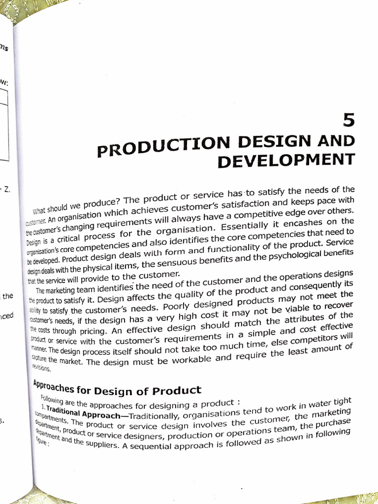 Product Design | PDF | Computer Aided Design | Supply Chain