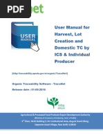 Transaction Certificates Application Guide | PDF | Specification ...