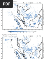 Sailing Weather - Marine Weather Forecasts For Sailors and Adventurers ...